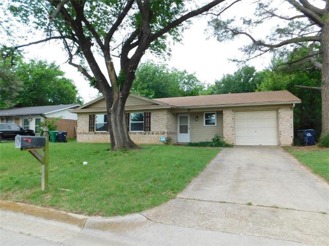 119 Bluebird Cir, Denton, TX 76209 | MLS #21242 | Compass