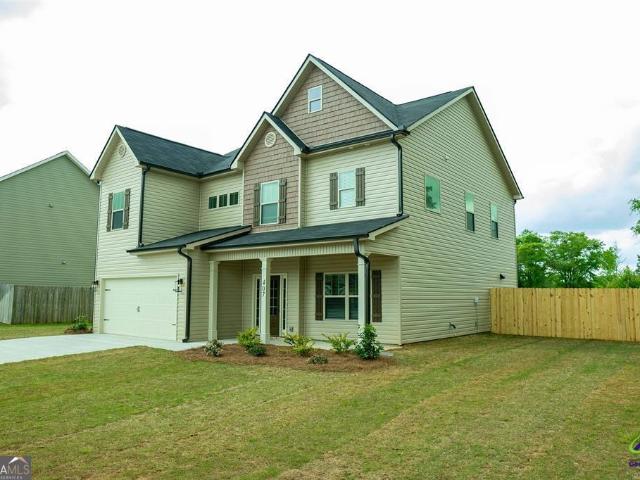 119 Bluecoat Trail