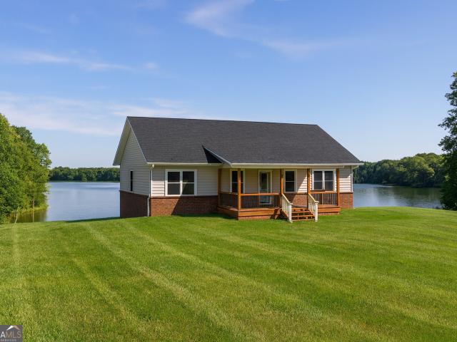 119 Bluegill Run
