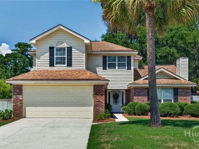 119 Blueleaf Ct, Savannah, GA 31410