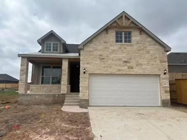 119 Blackfoot Daisy Path, San Marcos, TX 78666 MLS 6321939