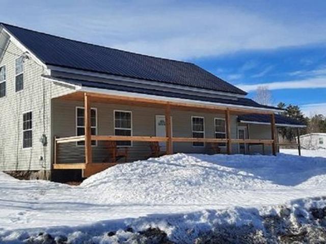 119 Brussell St, Wells, NY 12190