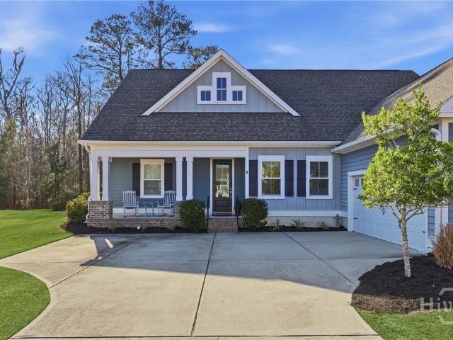 119 Bramswell Road