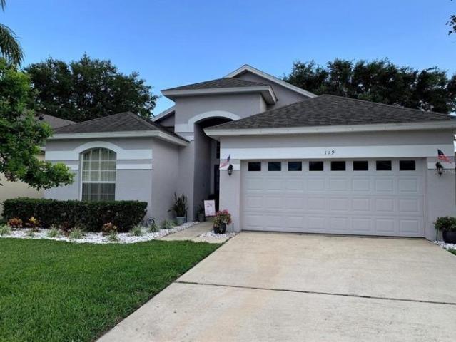119 Brassington Dr, Debary, FL 32713