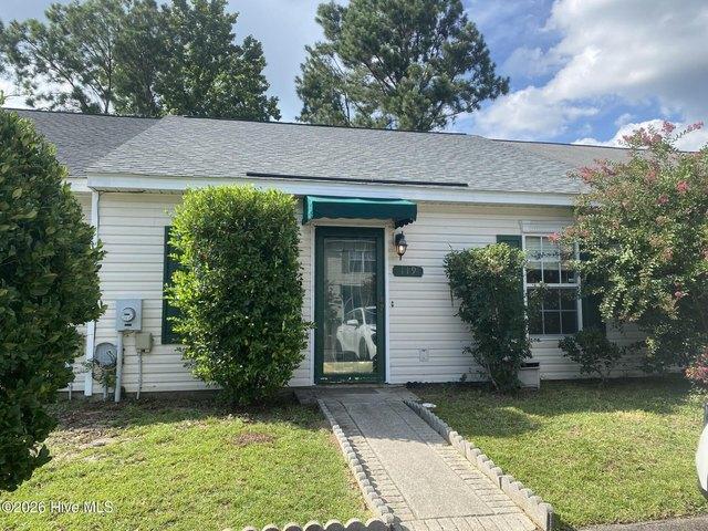 119 Brittany Way, Martinez, GA 30907