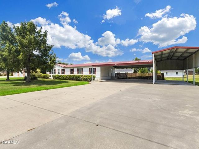 119 Brooke St, Opelousas, LA 70570