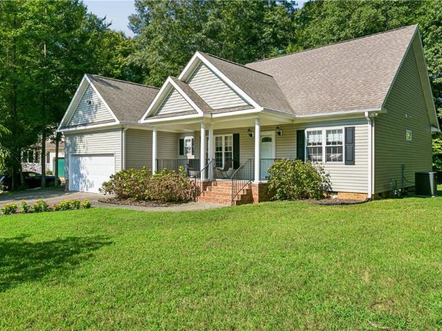 119 Brookhaven DR