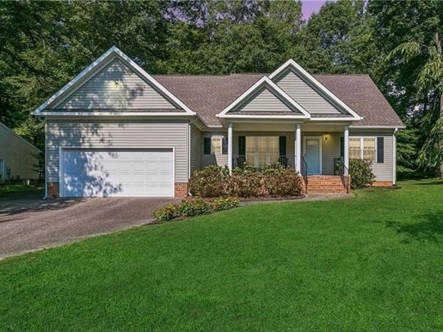 119 Brookhaven Dr, Williamsburg, VA 23188