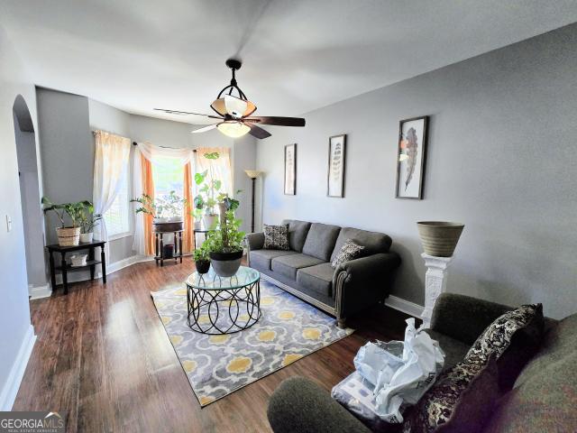 119 Brookhaven Drive