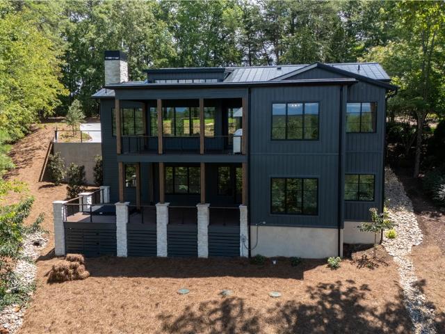 119 Button Bush Trail