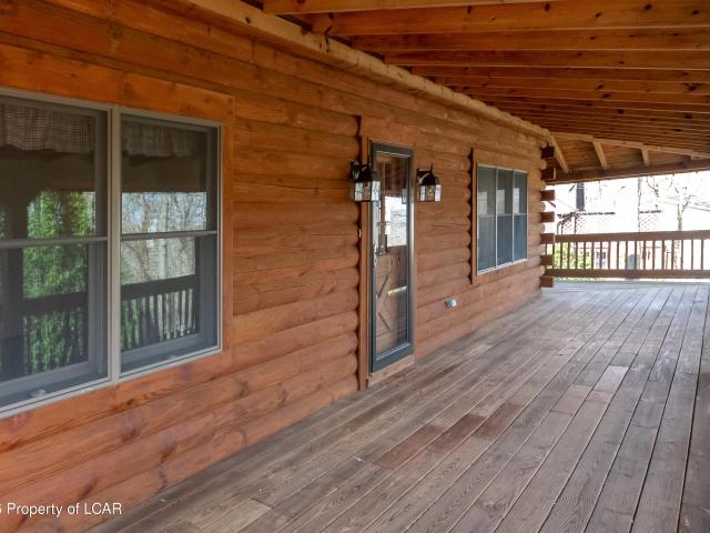 119 Buck Ridge Drive