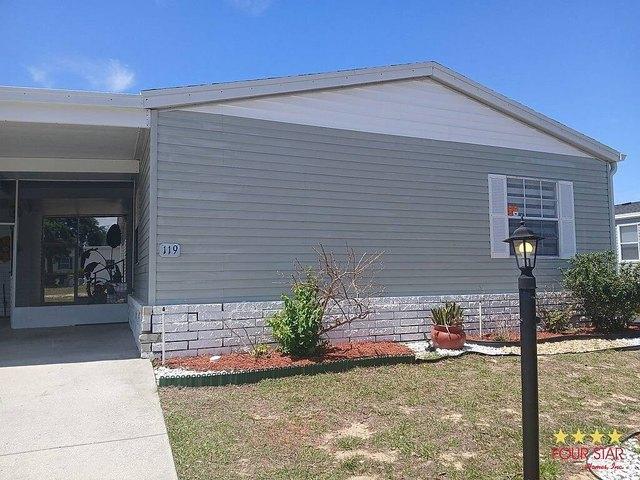 119 Buckeye Ridge Ln, Davenport, FL 33897