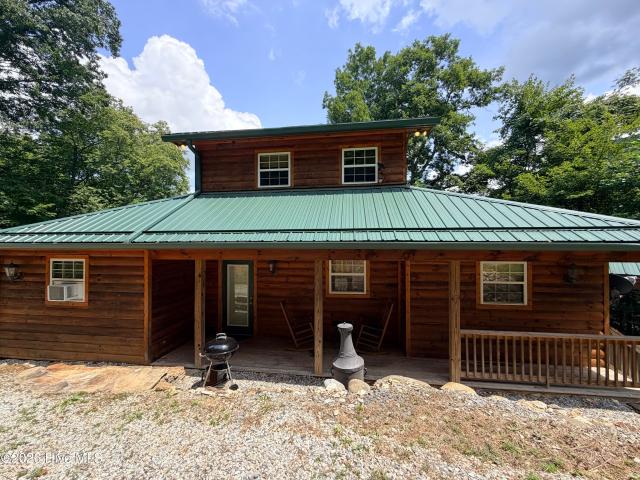 119 Bucks Nest Drive