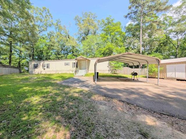 119 Bud Davidson Rd, Bernice, LA 71222