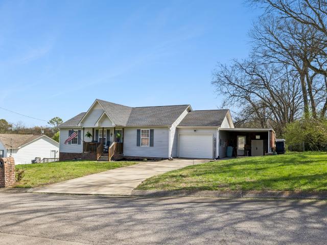 119 Bullock St