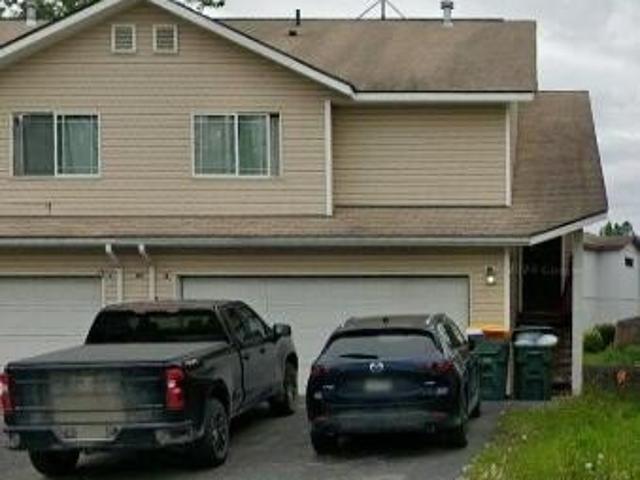 119 Burton St Apt B, Anchorage, AK 99504