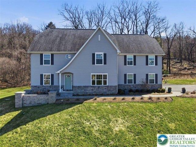 119 Godfreys Gate, Stroud Township, PA 18360