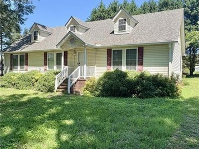 119 Gordon Dr, Advance, NC 27006