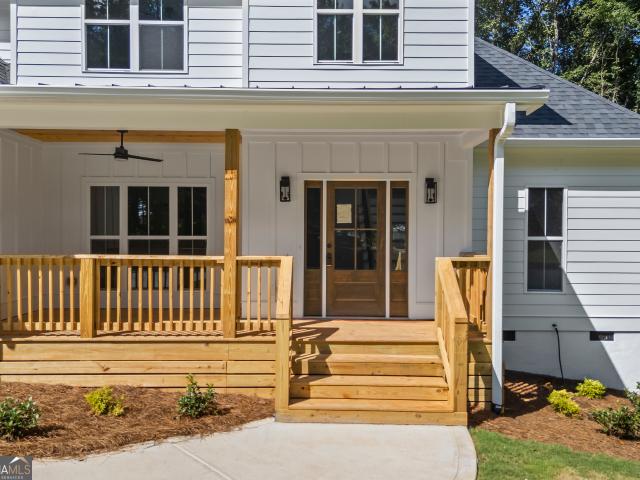 119 Gordon Road