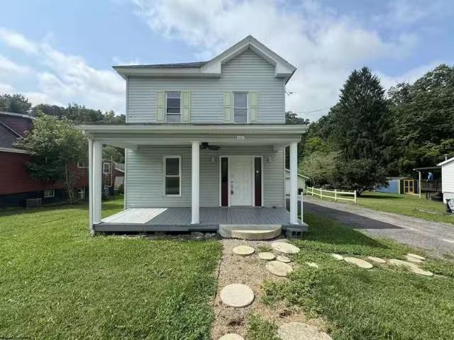 119 Geneva Street, Bridgeport, WV 26330 655242290