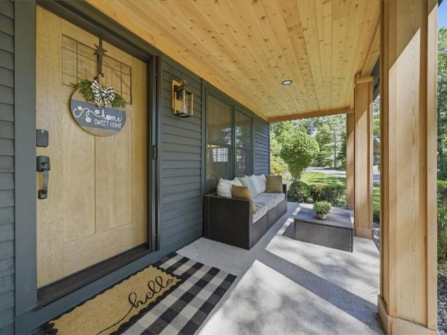 119 George Allen Road