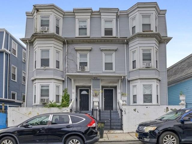 119 George St, Boston, MA 02119