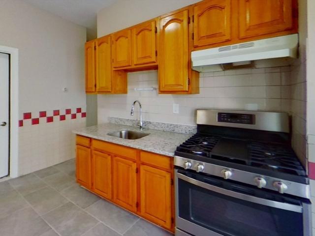 119 George St, Unit 2, Boston, MA 02119 | MLS #73489