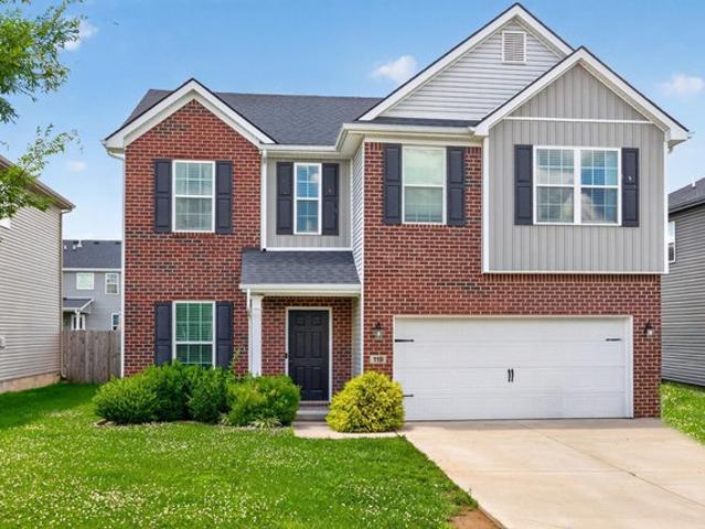 119 Gibson Way, Winchester, KY 40391