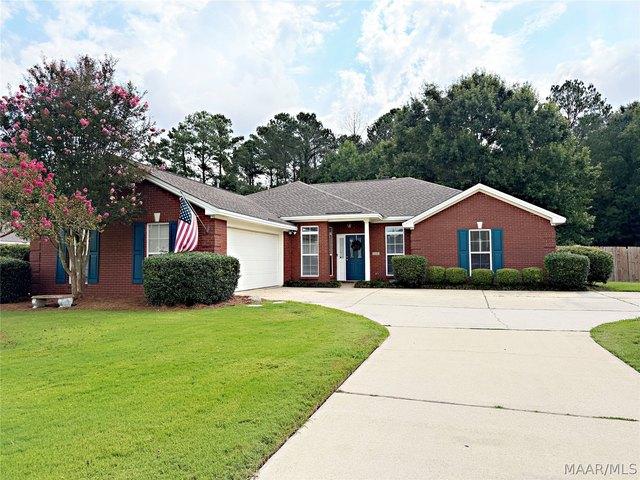 119 Gilder Ct, Pike Road, AL 36064