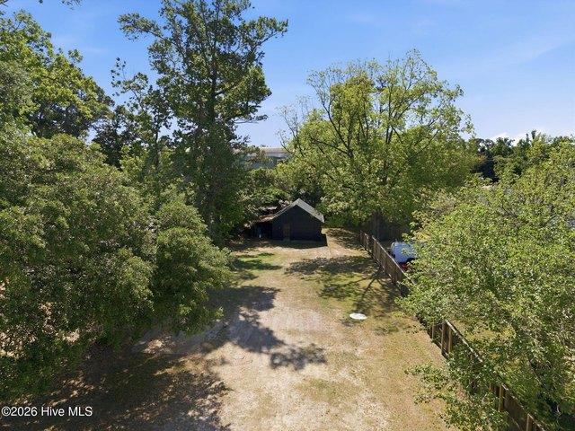 119 Giles Ave, Wilmington, NC 28403