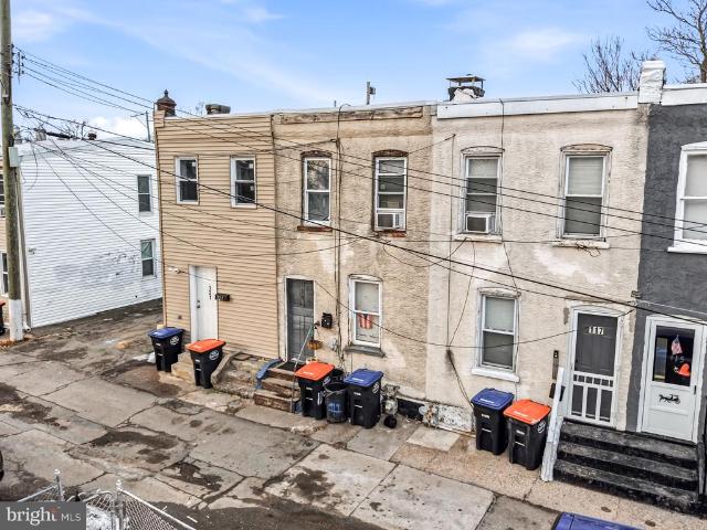 119 Grace Street