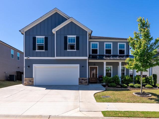 119 Graceful Sedge Way