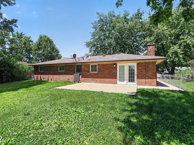 119 Granby Dr, Indianapolis, IN 46229