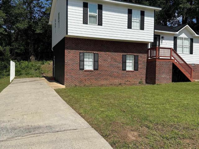 119 Grant Avenue
