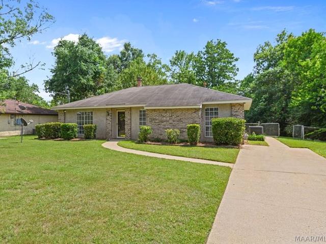 119 Gray Dr, Prattville, AL 36067