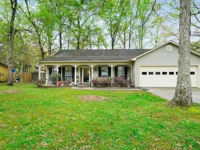 119 Gray Rock Dr NW, Rome, GA 30165