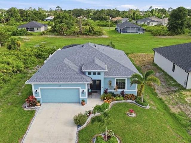 119 Green Oak Park, Rotonda West, FL 33947