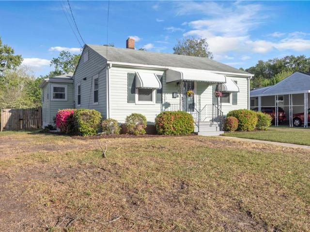 119 Green Meadow DR