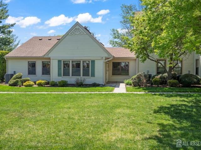 119 Griggs Pl, East Brunswick, NJ 08816
