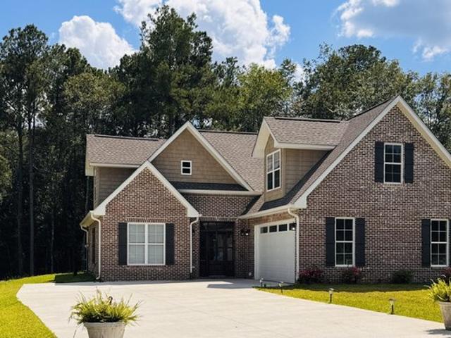119 Grovewood Dr, Hattiesburg, MS 39402