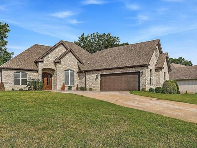119 Gulley Dr, Brookland, AR 72417
