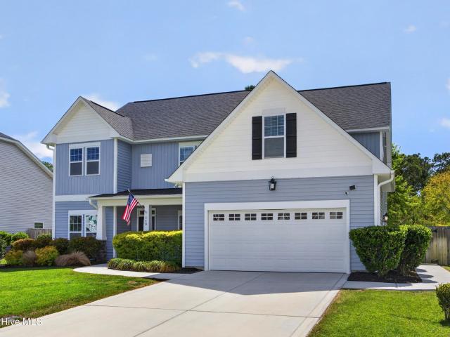 119 Downy Drive