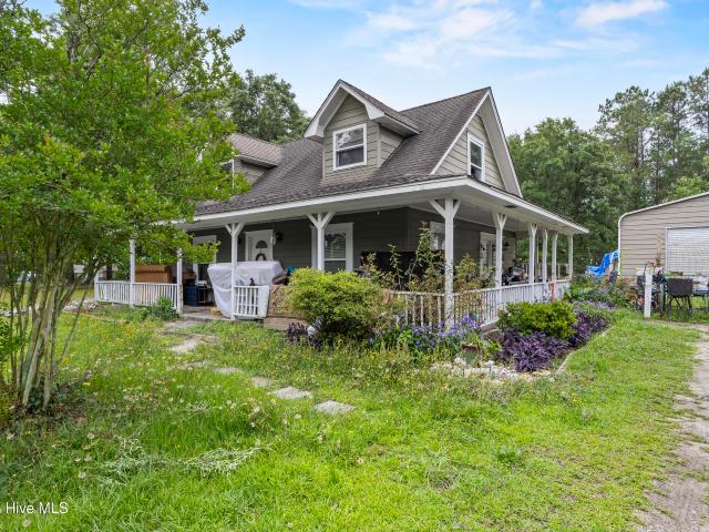 119 Dogwood Circle