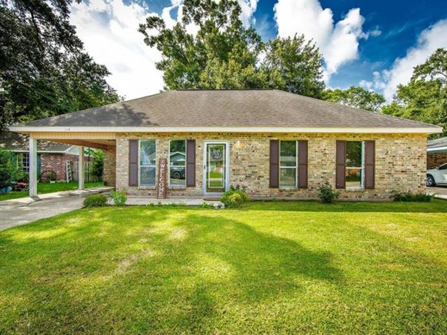 119 Domino Dr, Patterson, LA 70392