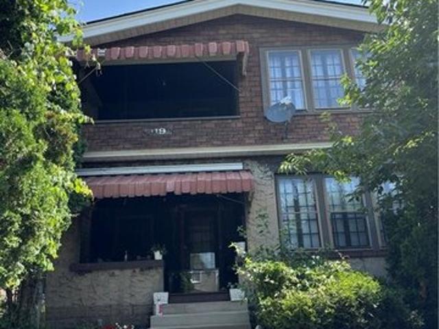 119 Doney St, Duquesne, PA 15110