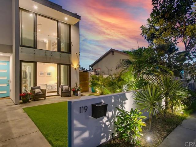 119 Date Ave, Imperial Beach, CA 91932 | MLS #PTP2602