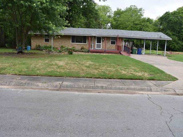 119 Davis St, North Little Rock, AR 72117