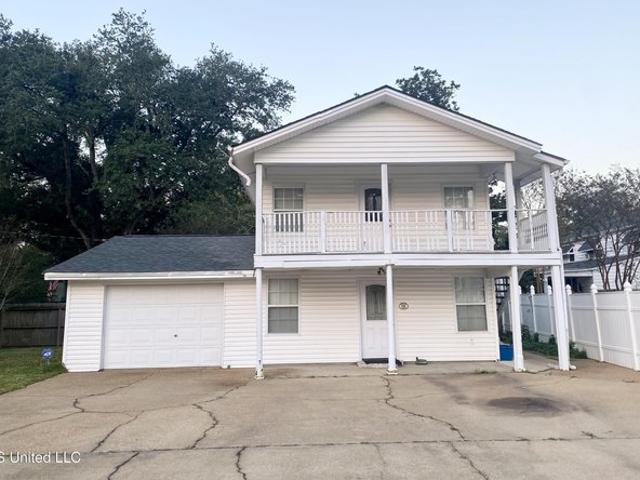 119 Dampeer St, Crystal Springs, MS 39059