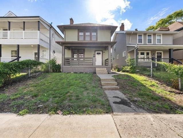 119 Dana Ave, Columbus, OH 43222