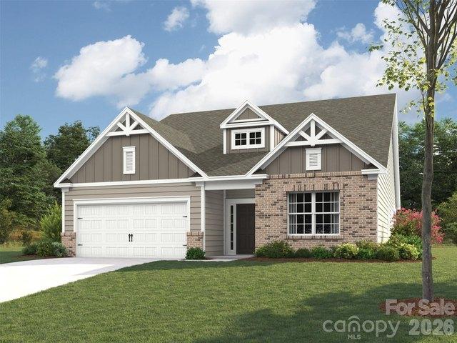 119 Dane Pl Unit HAF0056, Mooresville, NC 28115